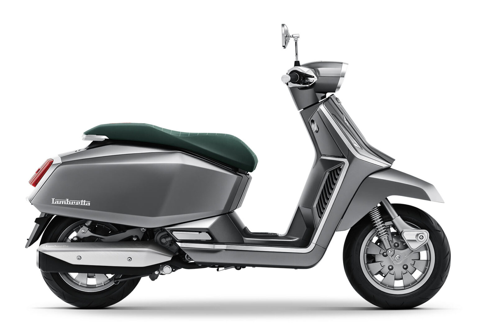 Lambretta X 300